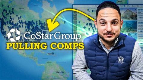 🏢 Costar Tutorial How To Use Costar To Pull Comps Henry Eisenstein