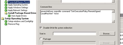 Sccm Osd Naming Workstation Automated With Powershell Jackeltoad
