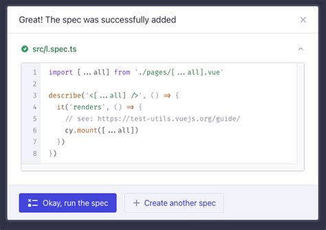 Create From Component With Special Characters In Component Filename