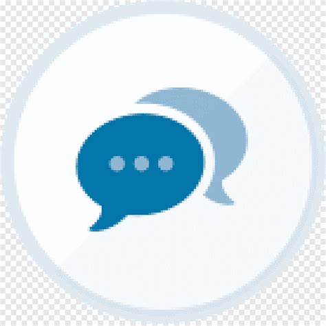 Réseau Informatique Data Service Cloud Computing Ordinateur Bleu Bonjour Png Pngegg