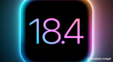 Ios 18 4 1 Update Expected To Resolve Bugs Check Details