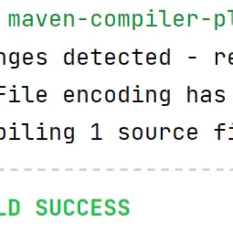 Maven Commands Jetbrains Guide
