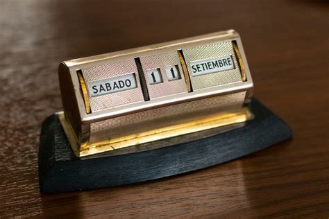 How To Write Dates In Spanish Berges Institute Spanish Classes