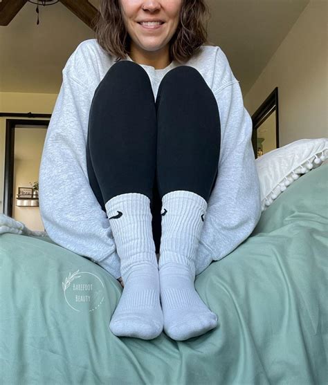 Love My Crew🥰 R Socksoverleggings