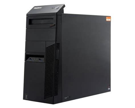Lenovo Thinkcentre M83 Tower Computer I5 4590 Windows 10