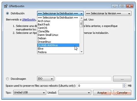 Telecharger Unetbootin For Windows Xp Happylasopa