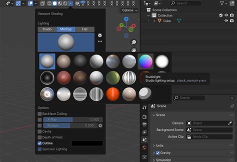 How Do I Make My Blender Items Be Rainbow While Creating R Blenderhelp