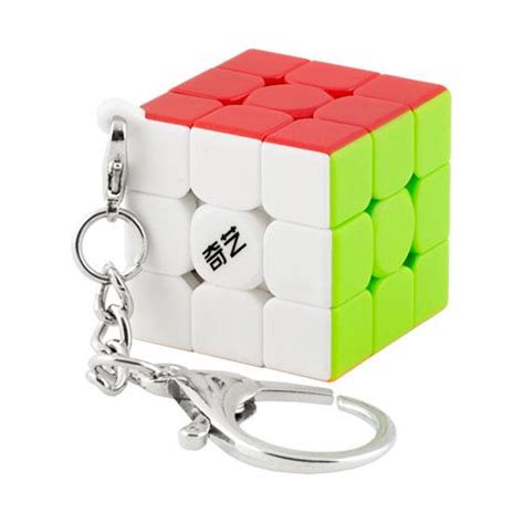 Qiyi 3x3 Keychain Cubestore Gr