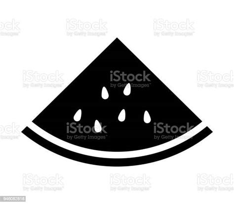 워터멜론 아이콘크기 0명에 대한 스톡 벡터 아트 및 기타 이미지 0명 건강한 식생활 과일 Istock