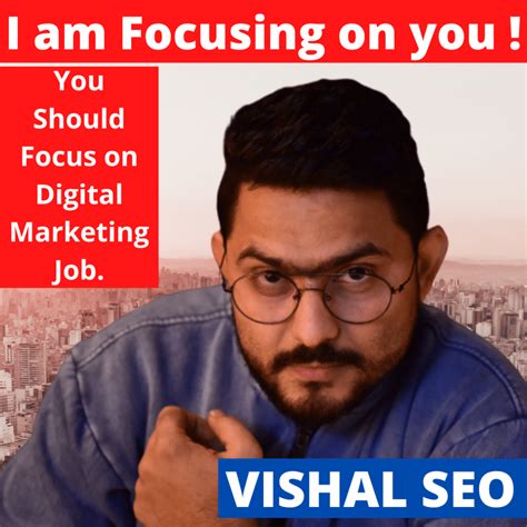 Seo Expert In Meerut Vishal Seo