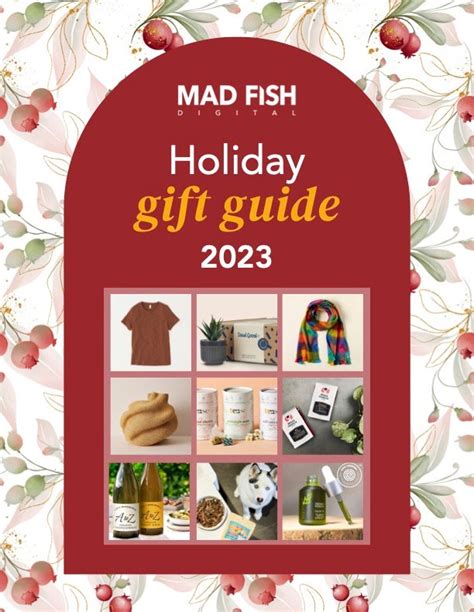 🎁 This Holiday Season Mad Fish Digital Mad Fish Digital