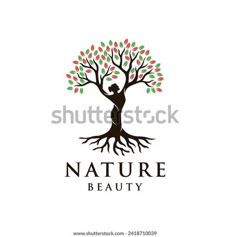 Woman With Roots Images Stock Photos D Objects Vectors Shutterstock