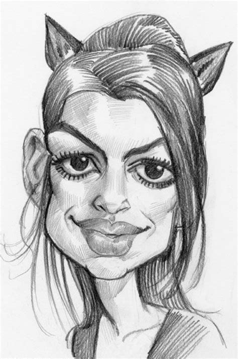 Funny Drawings Of Celebrities Drawing Rjuuc Edu Np