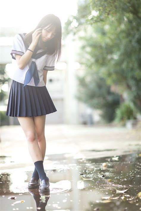 Pin On 制服