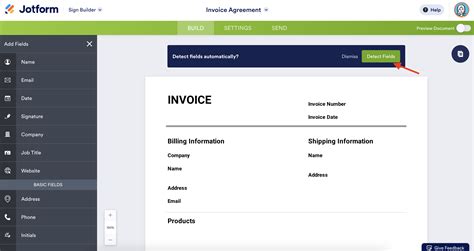 How To Add A Signature To A PDF The Jotform Blog