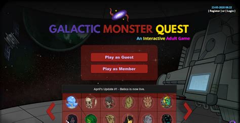 Galactic Monster Quest Play Review Gameplay Etc Hooligapps