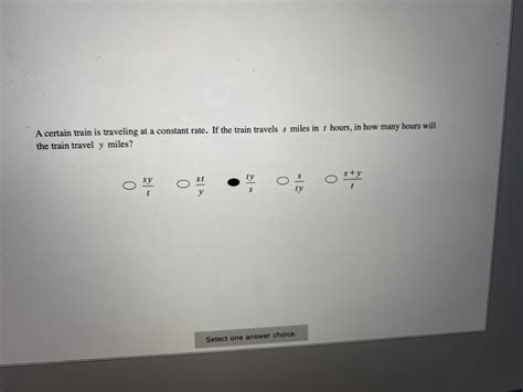 How To Get The Answer R Gre