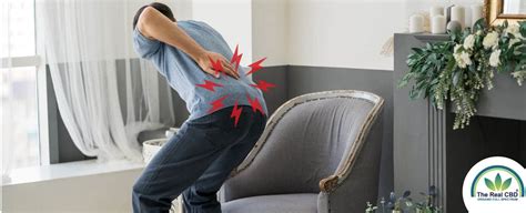 Cbd For Sciatica Can It Help The Real Cbd