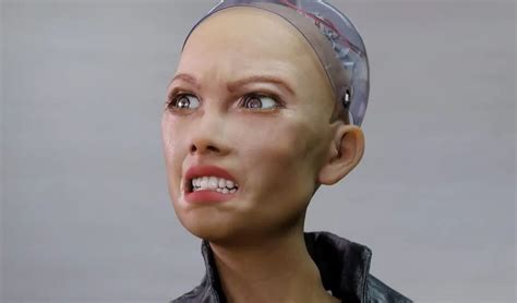 6 Creepiest Robots Ever Created Trstdly Trusted News In Simple English