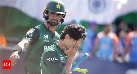 Players Have Got To Take Responsibility Coach Gary Kirsten Reveals Where Pakistan Lost The