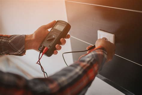 Bezpieczna Instalacja Elektryczna W Domu Wizualizacje Architektoniczne Pl