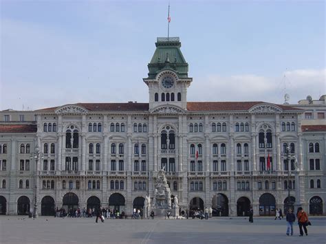 Concorsi Settore Pubblico 132 Nuove Assunzioni Nel Comune Di Trieste