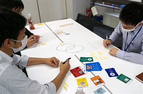 2040 みらいプロジェクト Mirai Project｜株式会社高田工業所