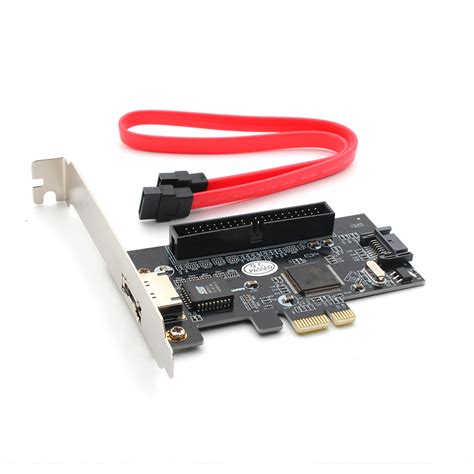 Adapter PCI-E - SATA/IDE kontroler cena ️ mobilnisvet.rs