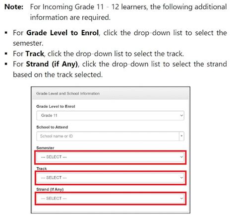 LESF Tagging In LIS Guide For Class Advisers DepEd Click