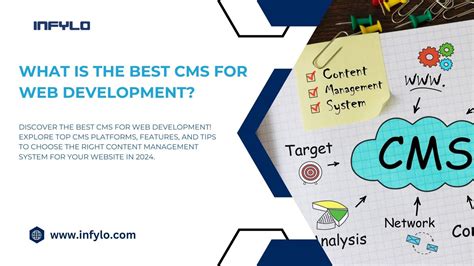 Best Cms For Web Development Top Platforms And Features 2025