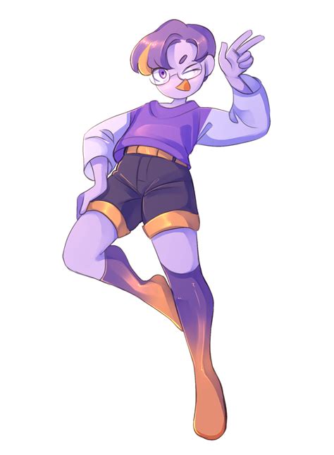 Stargazing Ych Ychart