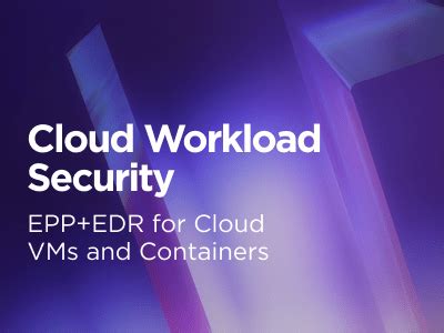Autonomous Cloud Workload Security With SentinelOne