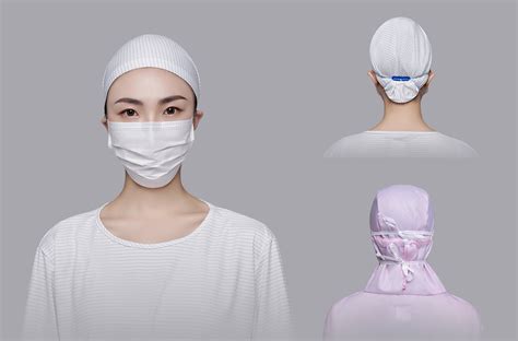 洁净室口罩 制药工艺过程污染控制产品 产品中心 奥星 智汇于新