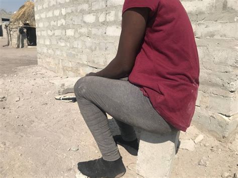 ‘they Took Turns Raping Me Namibian Sun