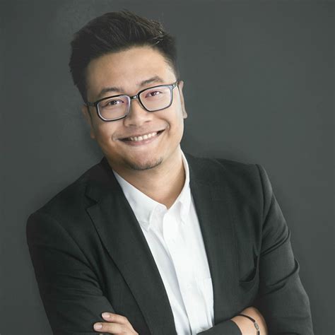 Datuk Thomas Leong Marketing Excellence Award Malaysia 2025
