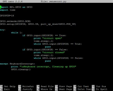 Super Technology Knowledge Quest Raspberry Pi Gpio Functional Examples Read Write