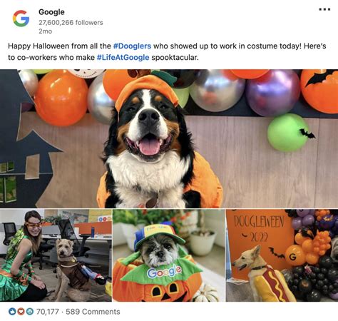 6 Lessons From The Most Engaging Employer Branding Posts On Linkedin