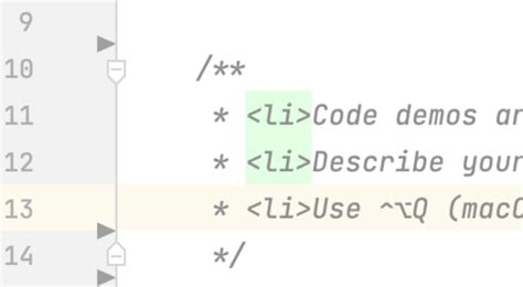 toggle rendered view jetbrains guide