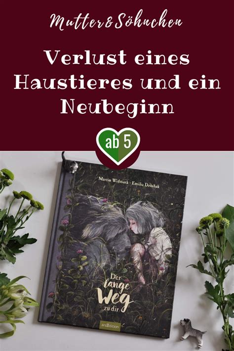 Verlust Eines Haustiers Der Lange Weg Zu Dir