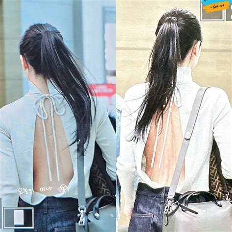 Mina KPOP NSFW