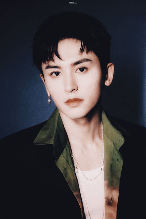 Ghim Của Huggie Trên Zhang Zhehan X Gong Jun Mèo