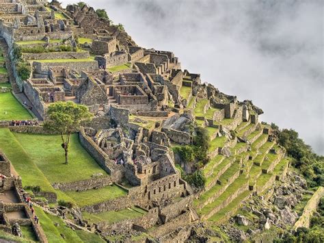 Machu Picchu Peru Wallpaper Free Peru Downloads