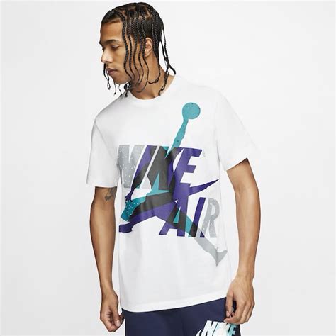 Air Jordan High Court Purple Outfits SneakerFits