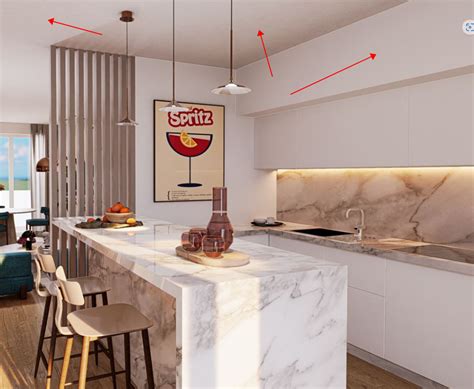 Material Of Cieling Get Help D5 Render Forum