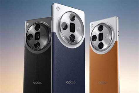 Fotografi Tingkat Pro Tidak Terkunci Kamera Oppo Find X7 Ultra