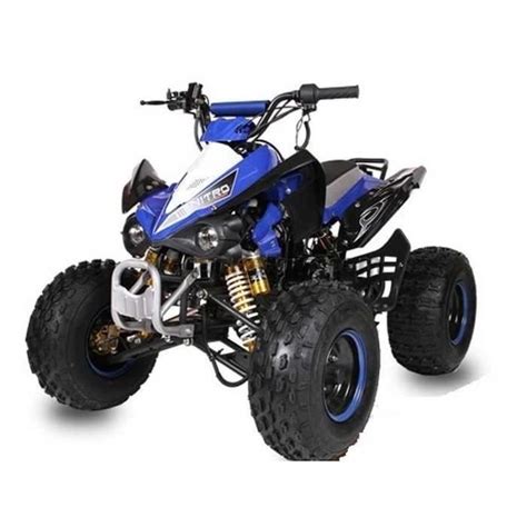 Quad Enfant Ado Cc SPEEDBIRD Sport XL Bleu Achat Vente Quad Quad Enfant Ado Cc