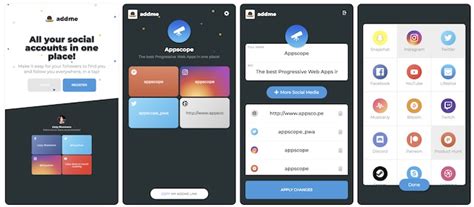 37 Best Progressive Web Apps PWA For IPhone And IPad 2025