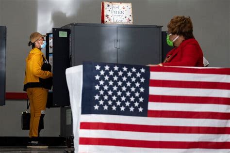 A Legal Battle Over Political Maps In Alabama Georgia And Louisiana