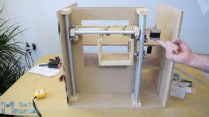 DIY Vending Machine Arduino Based Mechatronics Project