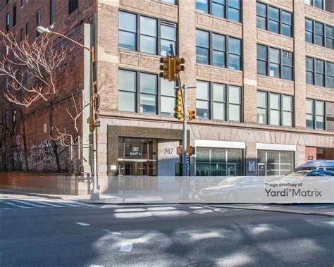 The Medical Arts Center 317 East 34th Street New York Ny